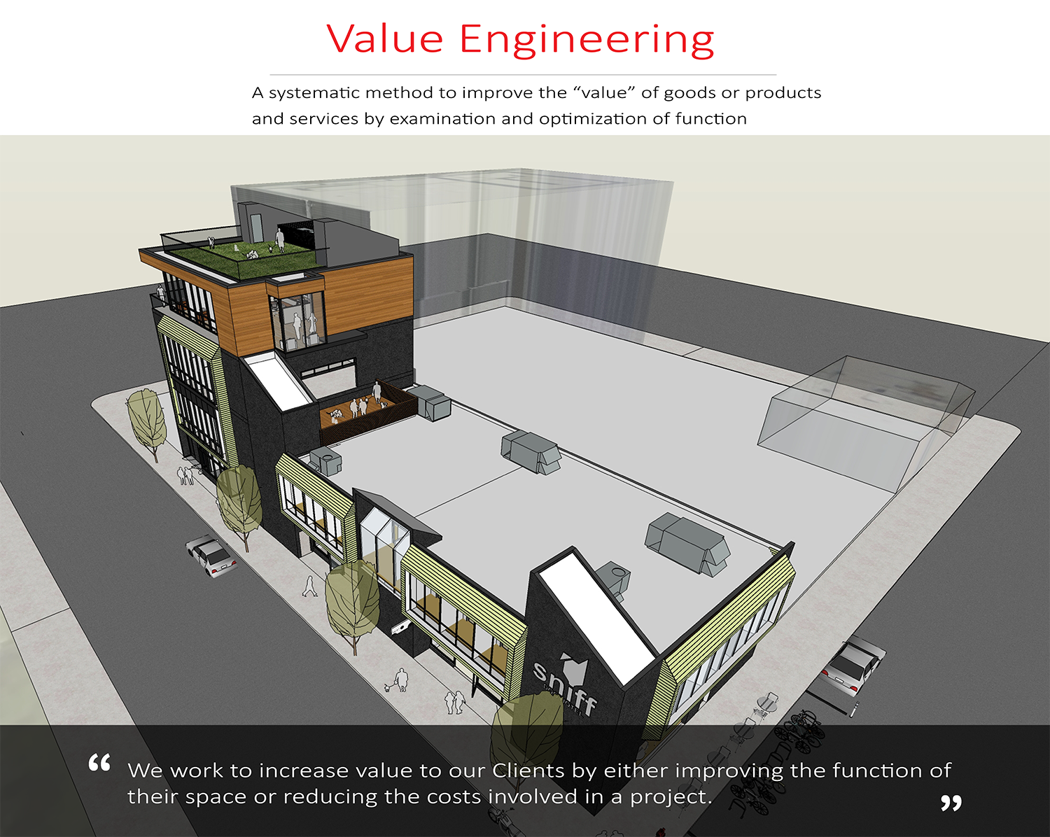 Value Engineering